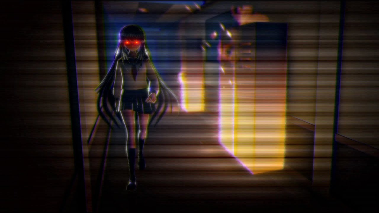 Yandere Plus Escape Alpha v0.4.2 (FULL GAMEPLAY) - YouTube