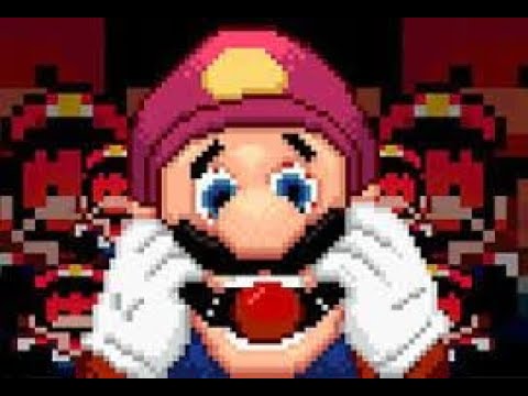 🔴 MARIO BRUTAL MACABROOOO ! - YouTube
