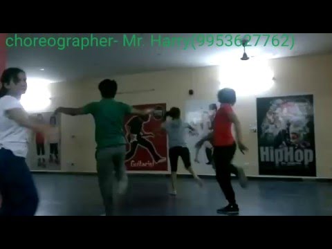 Having fun dancing at Fun and Fitness Gambol - YouTube