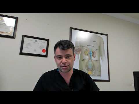 Arjinin – Sertleşme Bozukluğu ve Testosteron