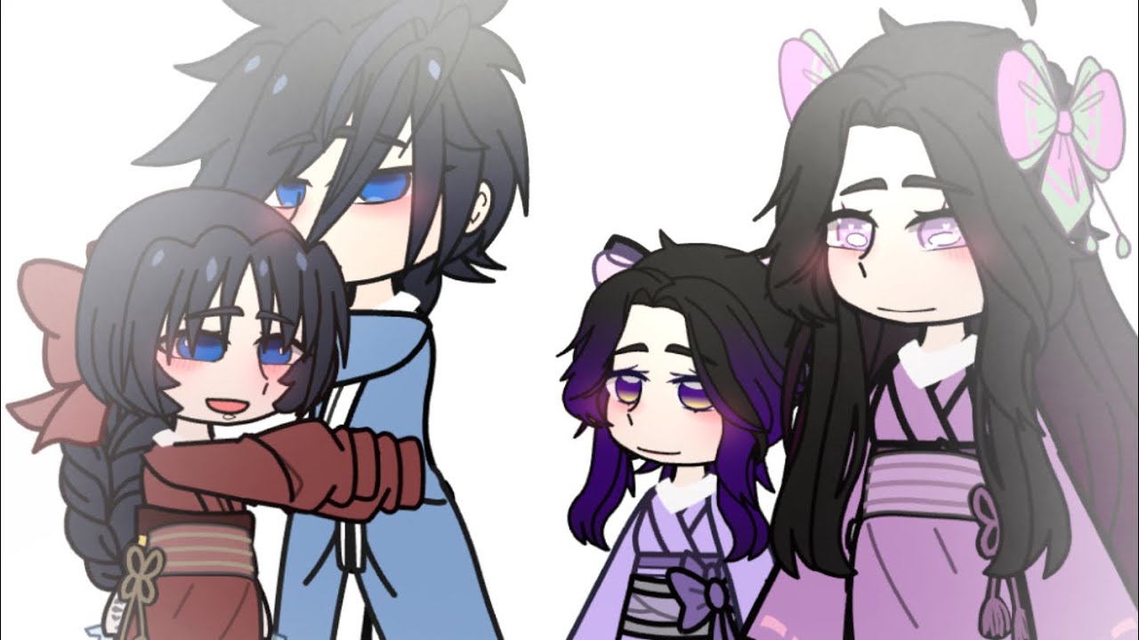 Something Demon Slayer fans should know… | KNY | Read Desc | Slight ...