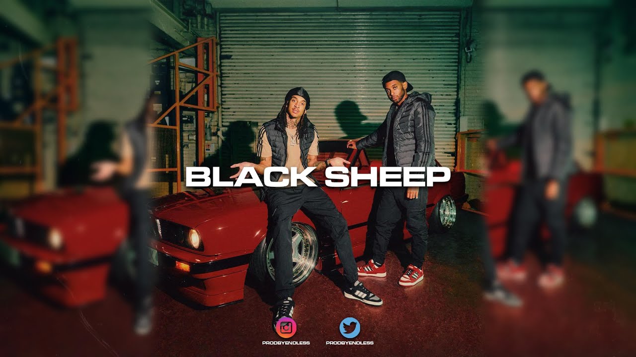 [FREE] D Block Europe x Lil Pino Type Beat "Black Sheep" (Prod. Endless ...
