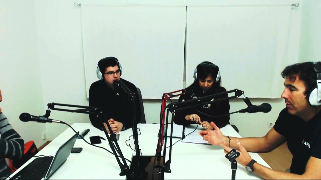 Entrevista Antonio Novillo (APTB) - Prevención calderas - YouTube