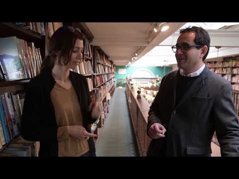 Elif Şafak'ın Yeni Kitabı Çok Yakında / SÖYLEŞİ