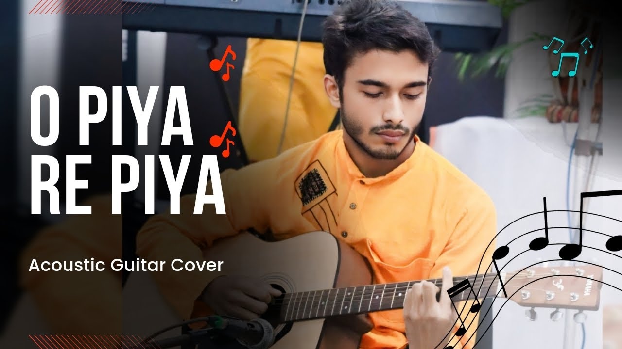 O Piya Re Piya | Majnu | Lyrical | Hiraan | Srabanti | Arijit | June ...