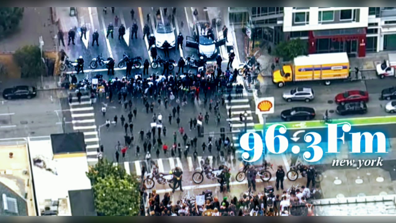 96.3Fm - YouTube