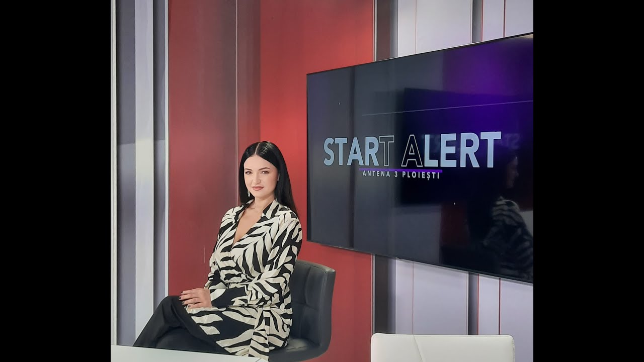 START ALERT - 15 MAI 2023 - YouTube