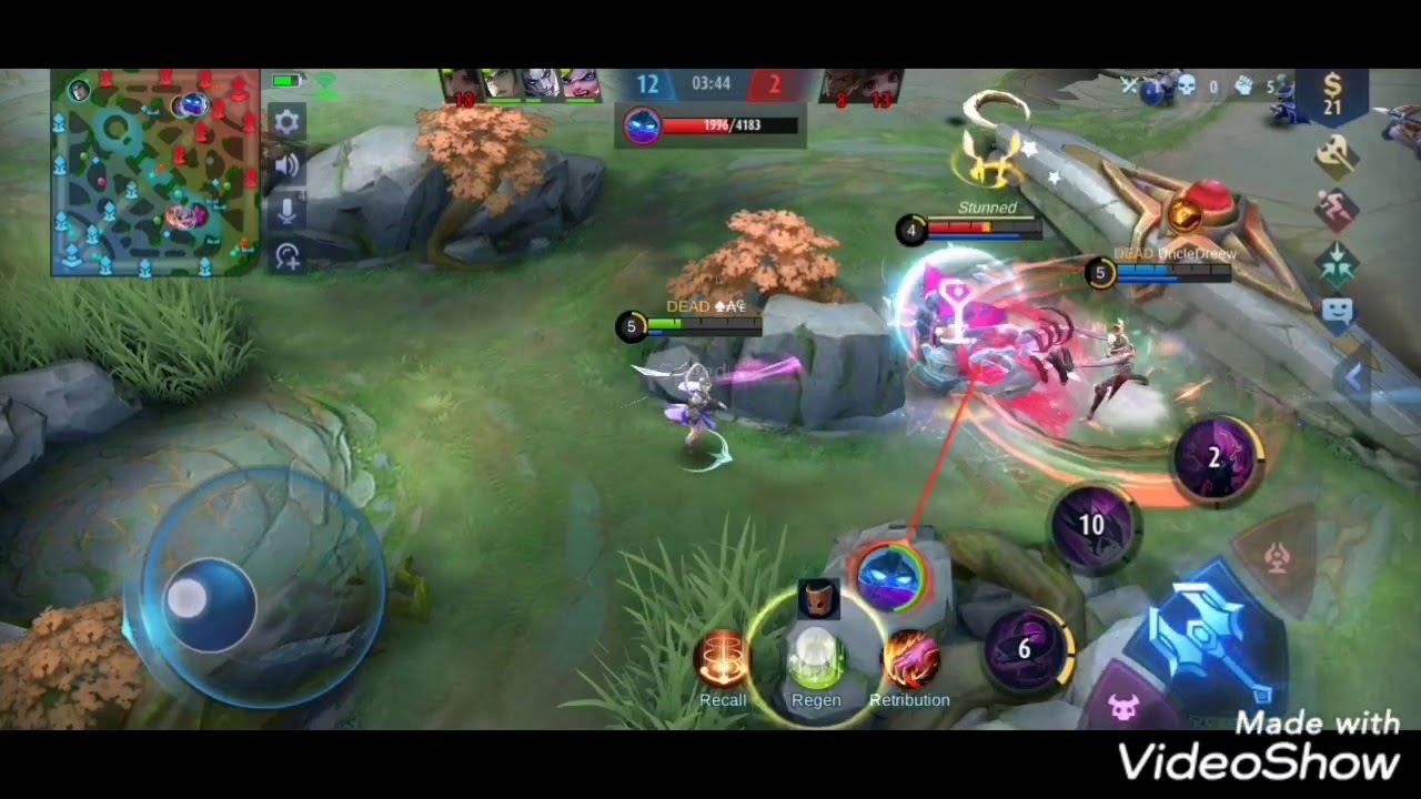 #SELENA GAMING - YouTube