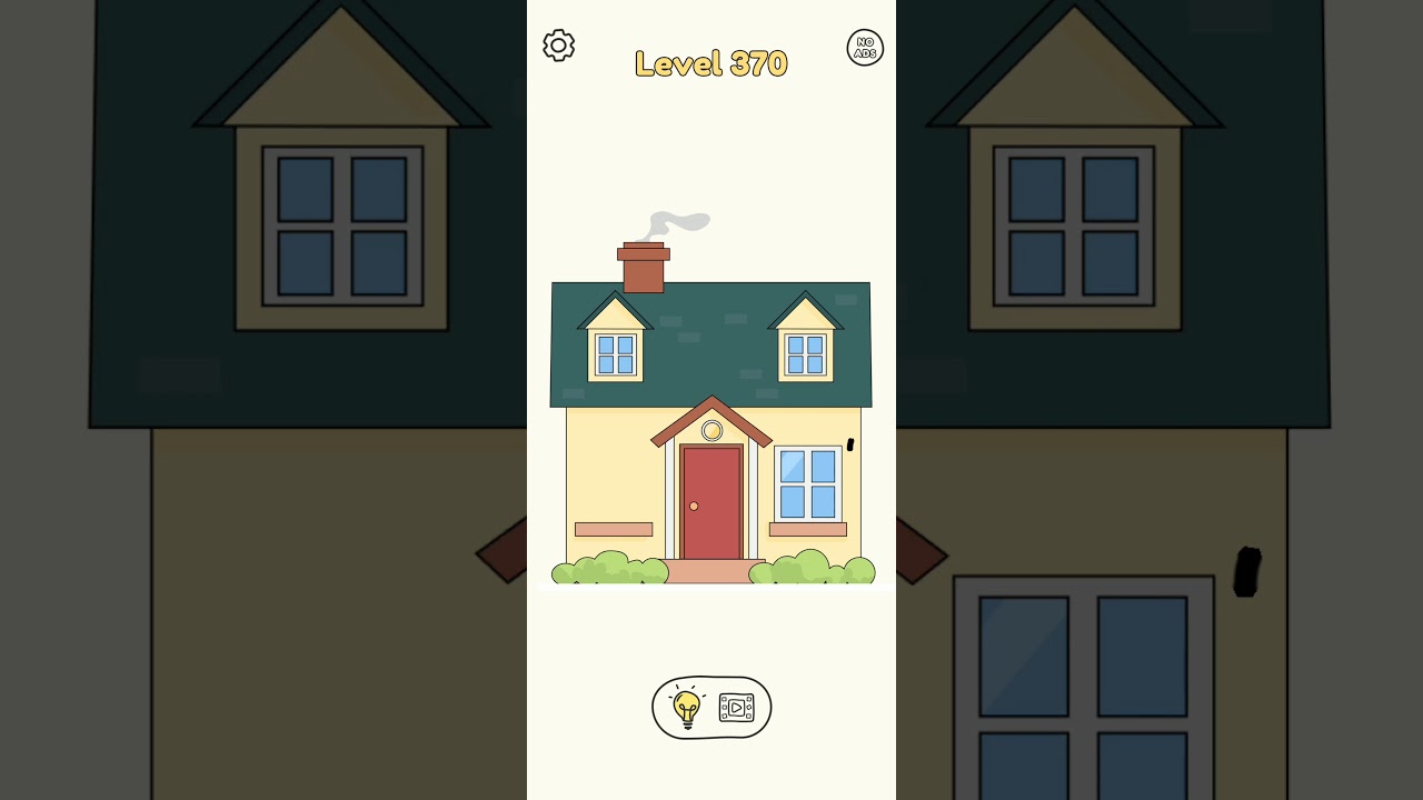 DOP Level 370 | Draw One Part Level 370 Solutions - YouTube