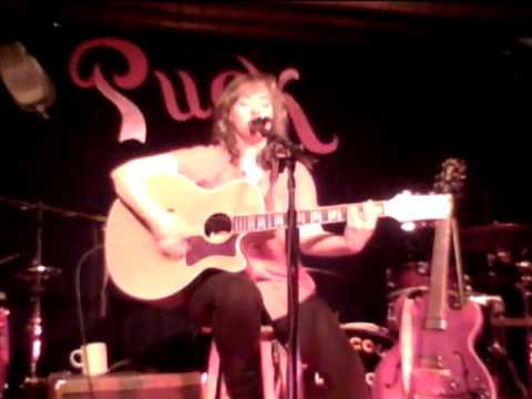 Adrien Reju - Crazy - Puck - 12.31.2011 - YouTube