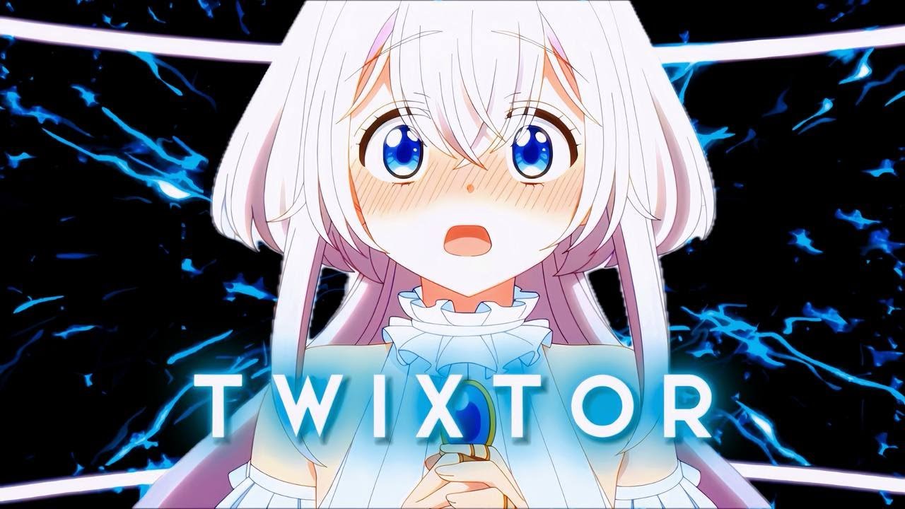 Towa 4K Twixtor Ep1 - ( One Room, Hiatari Futsuu, Tenshi-tsuki ) - YouTube