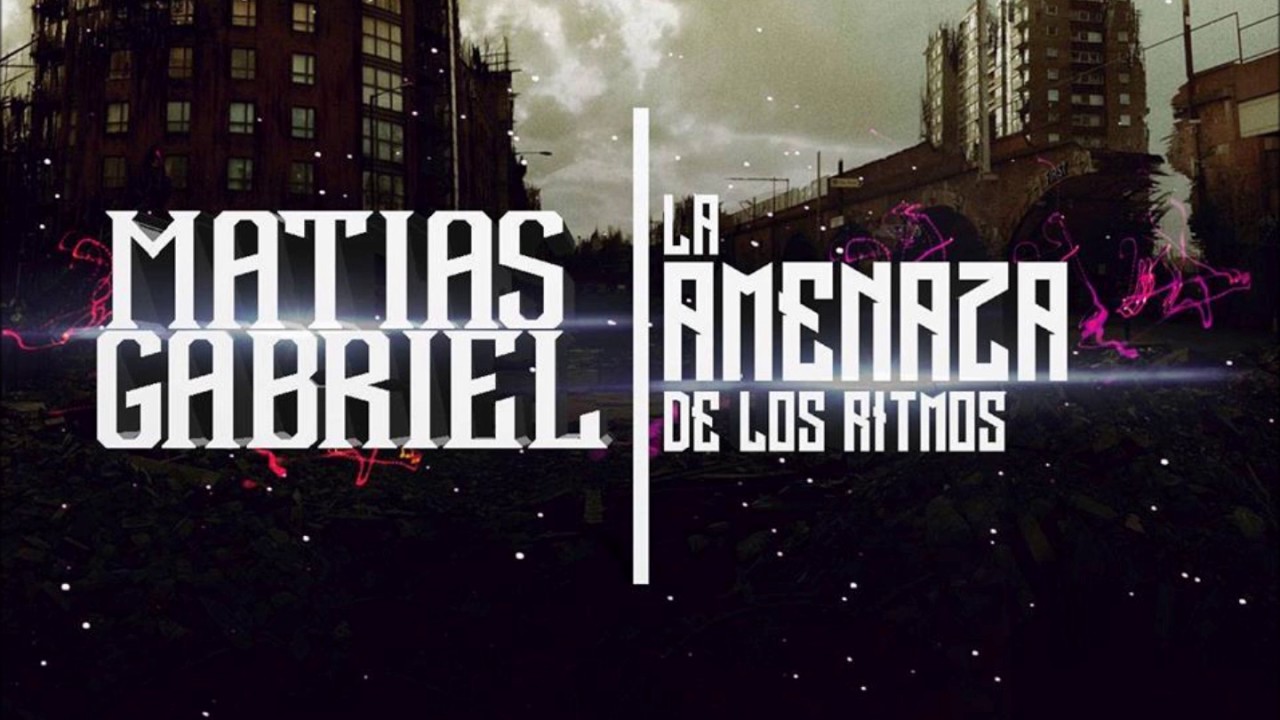 Beat de Cumbia FREE 2017 (Mc Caco Style) - YouTube