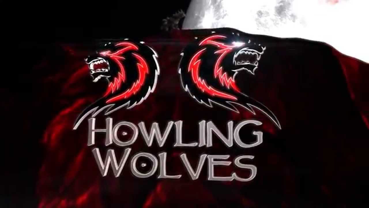 Howling Wolves Guild Intro for World of Warcraft (Warlords of Draenor ...