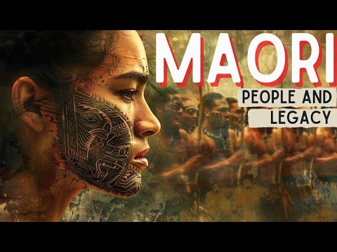 Discover the Maori: A Journey Through Tattoo Traditions and Dance Rituals