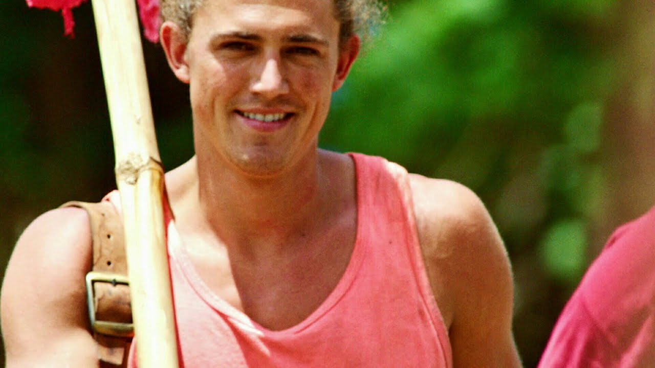 "This is Survivor Edge of Extinction" - Survivor: Edge of Extinction ...