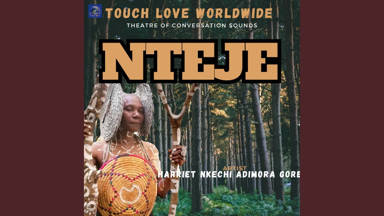 NTEJE - YouTube