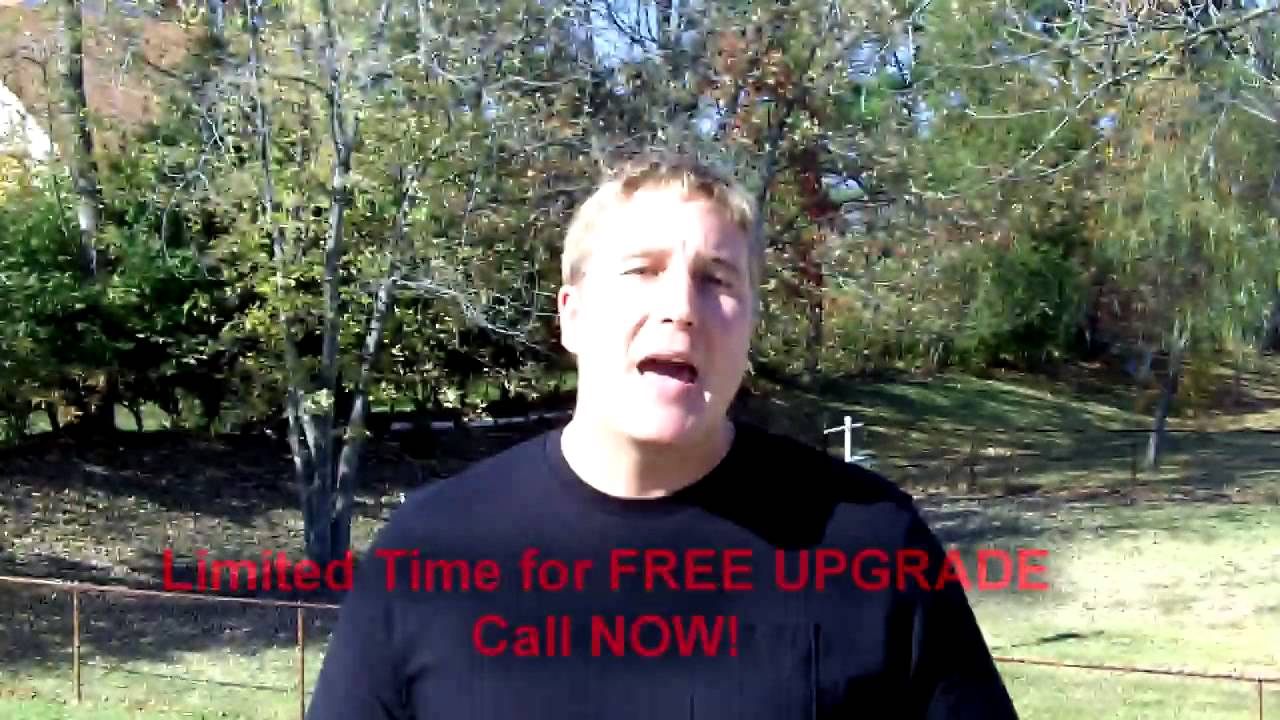 Pooper Scooping Greenville SC - YouTube