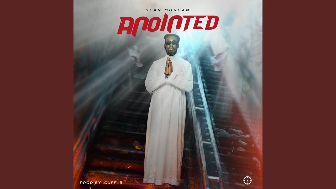 Anointed - YouTube Music