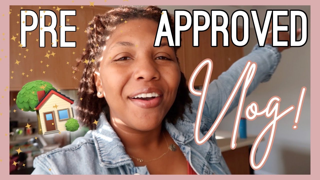 home diaries ep 1. (pre-approval, house search, hometown heroes ...