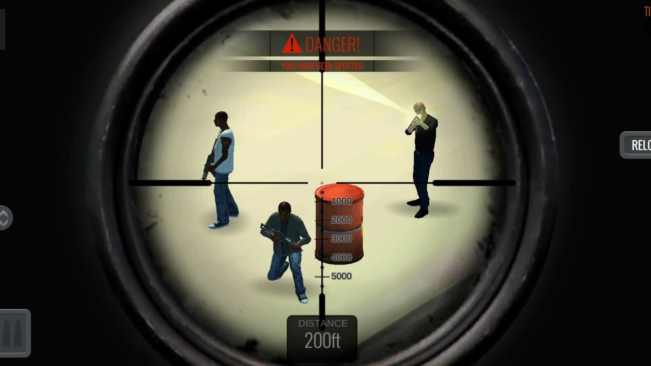 FINALLY I COMPLETED THIS LEVEL!! | KILL THE ALL RAIDERS IN 60 SECS ...