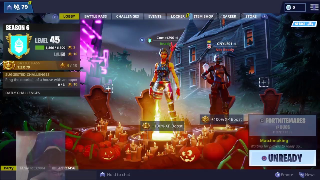 FORTNITE NEW CLAN BolTz wanna join!!!! - YouTube