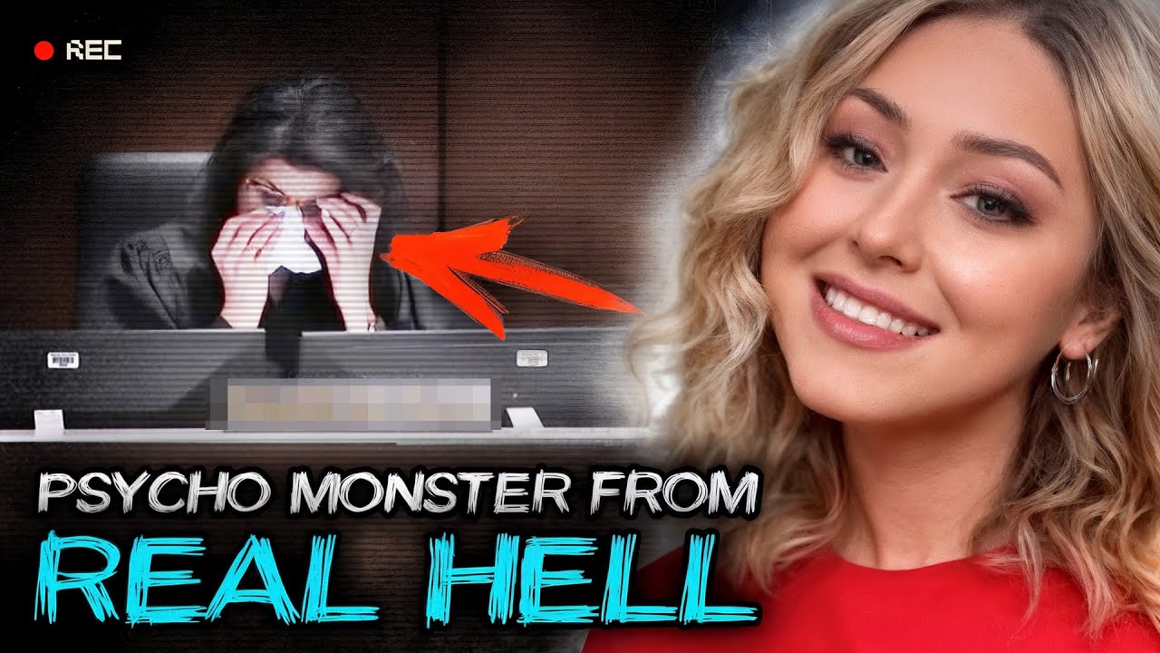 The Murder So Brutal Even Investigators Were Disturbed | True Crime ...