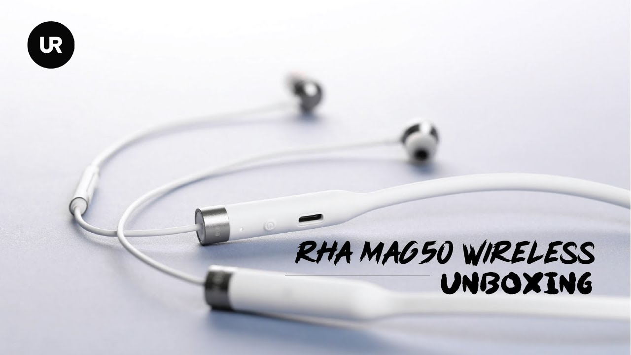 Hero of the month (RHA MA650 Wireless) - YouTube