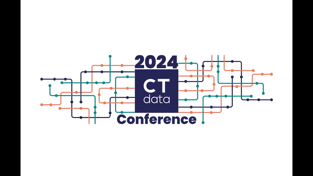 2024 CTData Conference Keynote - Sixto Cancel - YouTube
