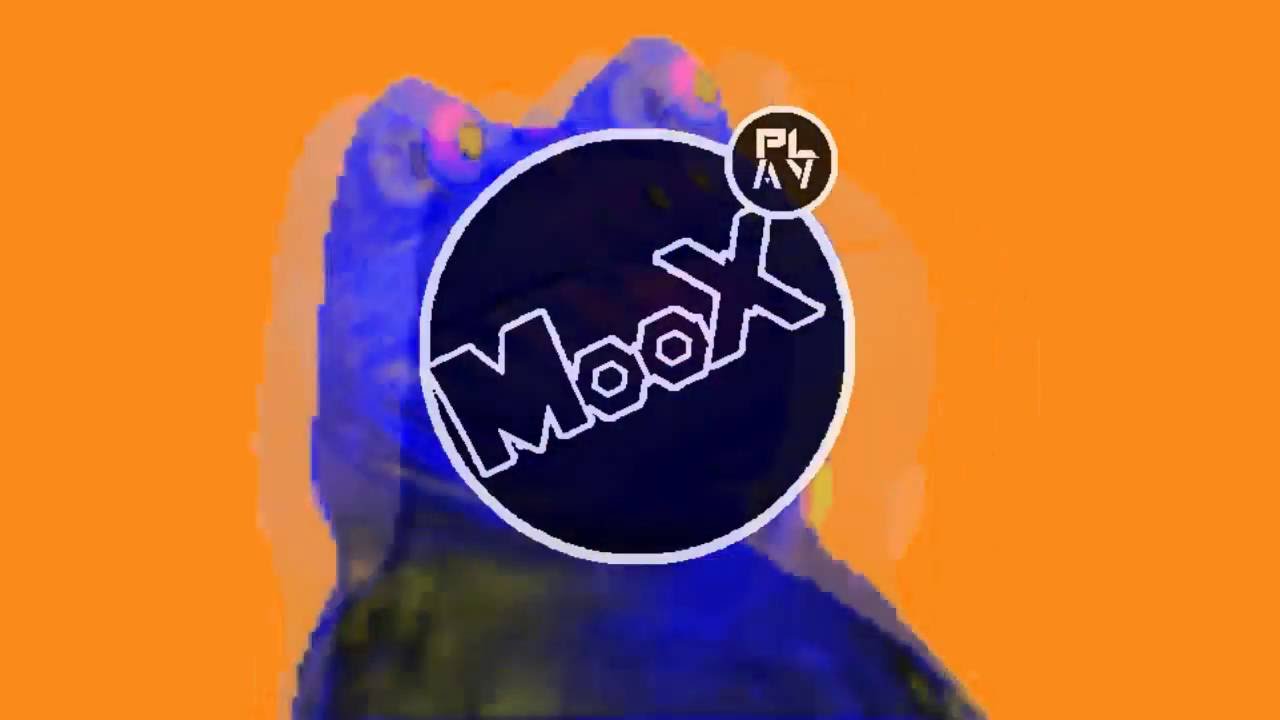 Moox - YouTube