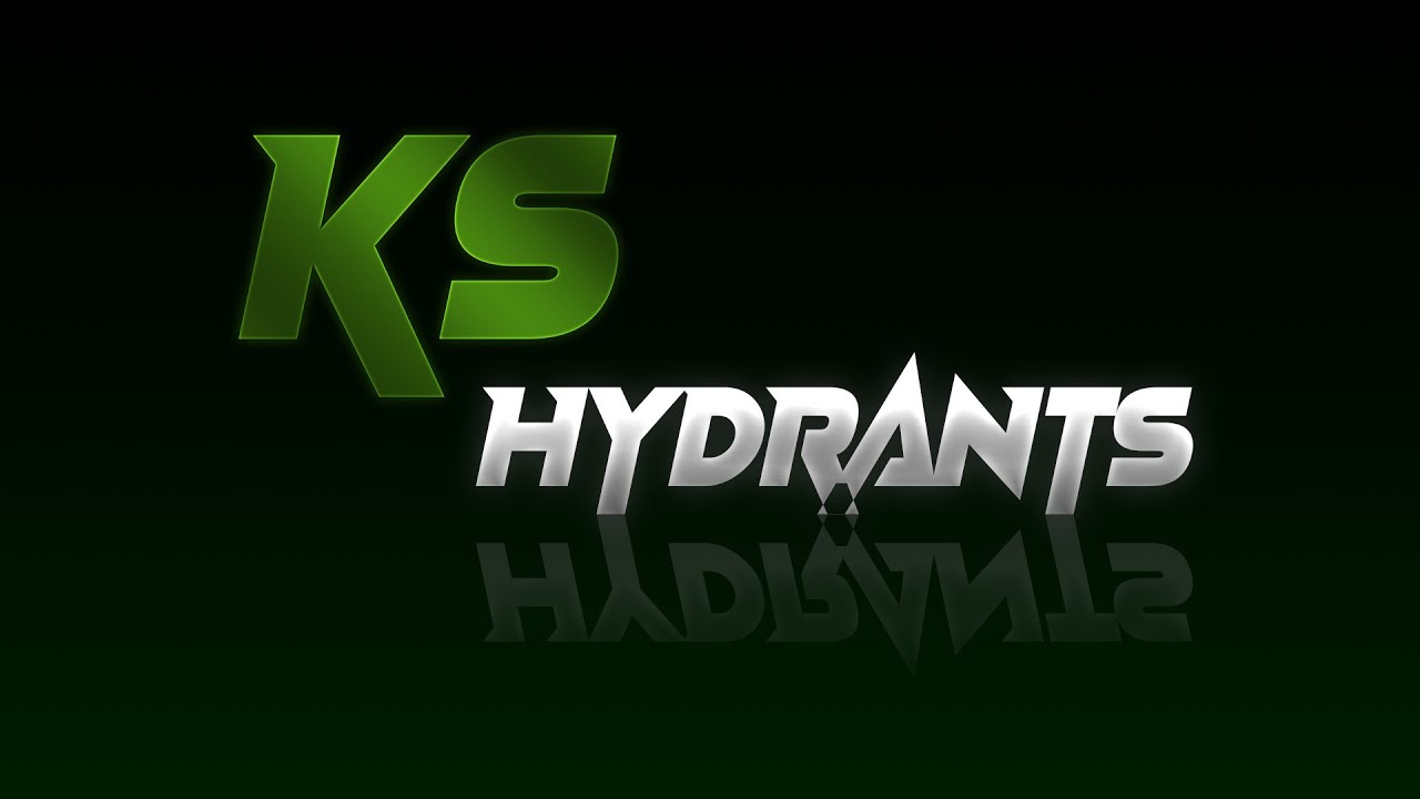 Preview - KS Hydrants / KS Hydranten | FiveM Script - Kxiox Scripts ...