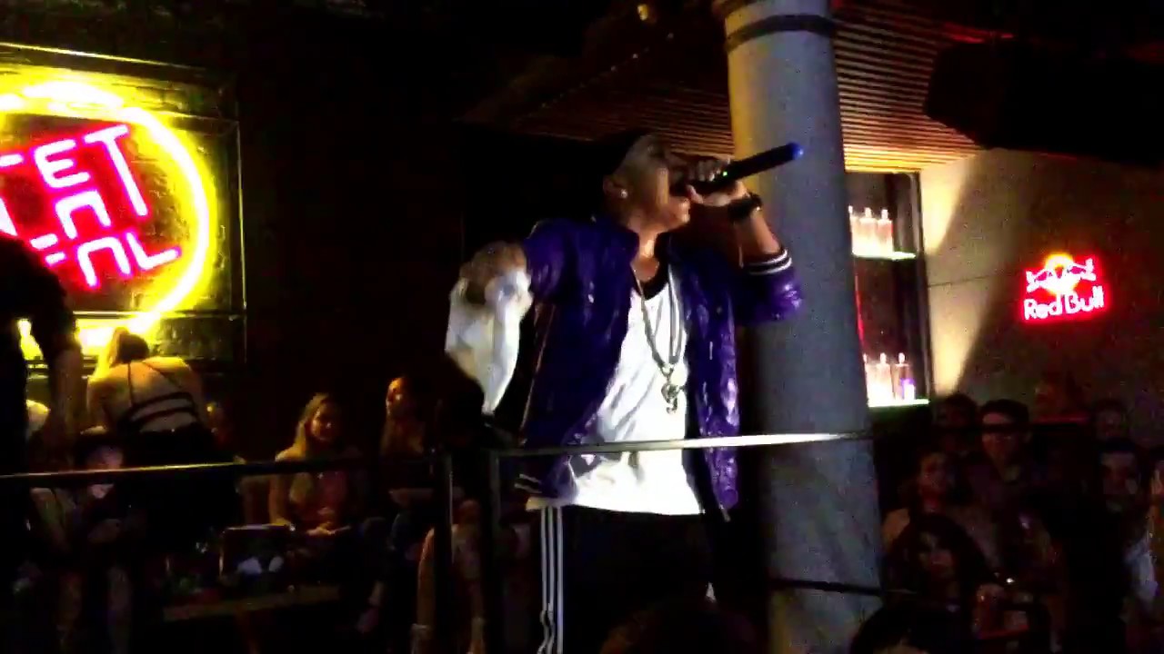 DLG (Dark Latin Groove) Feat. Query George - Santa Cruz & Yacuiba ...