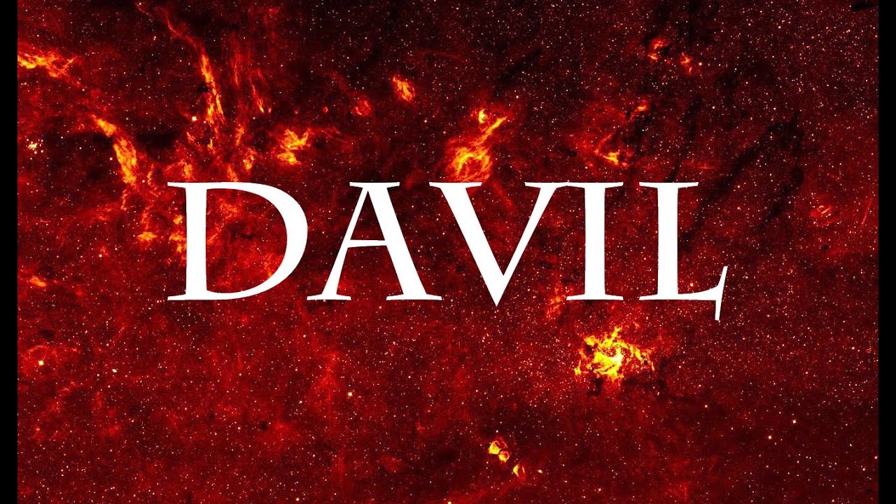 DAVIL - YouTube