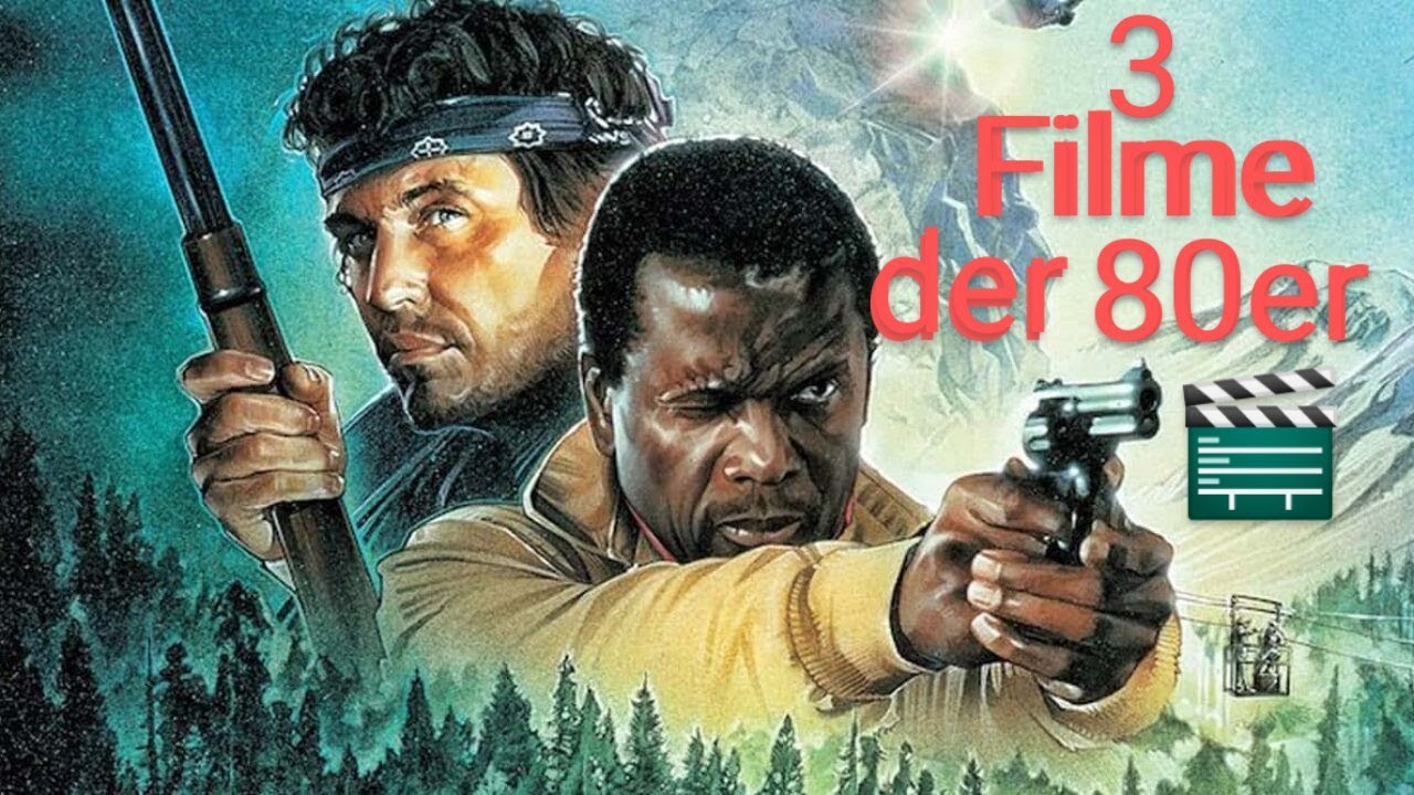 Drei Filme der 80er - YouTube