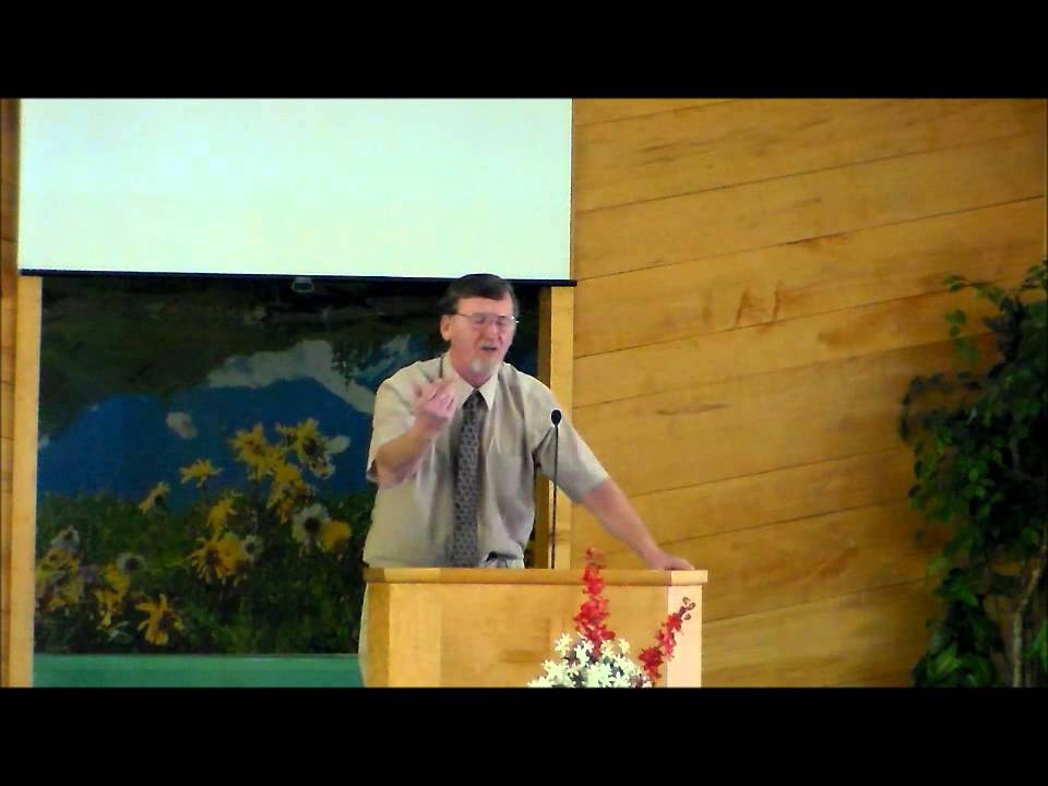 Pastor Martin - YouTube