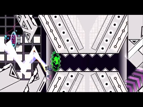 [Mobile 60hz] Celestial Force 44%… | Geometry Dash