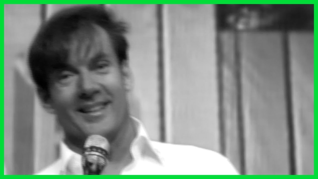 Gerard Joling And André Hazes Blijf Bij Mij Officiële Lyric Video