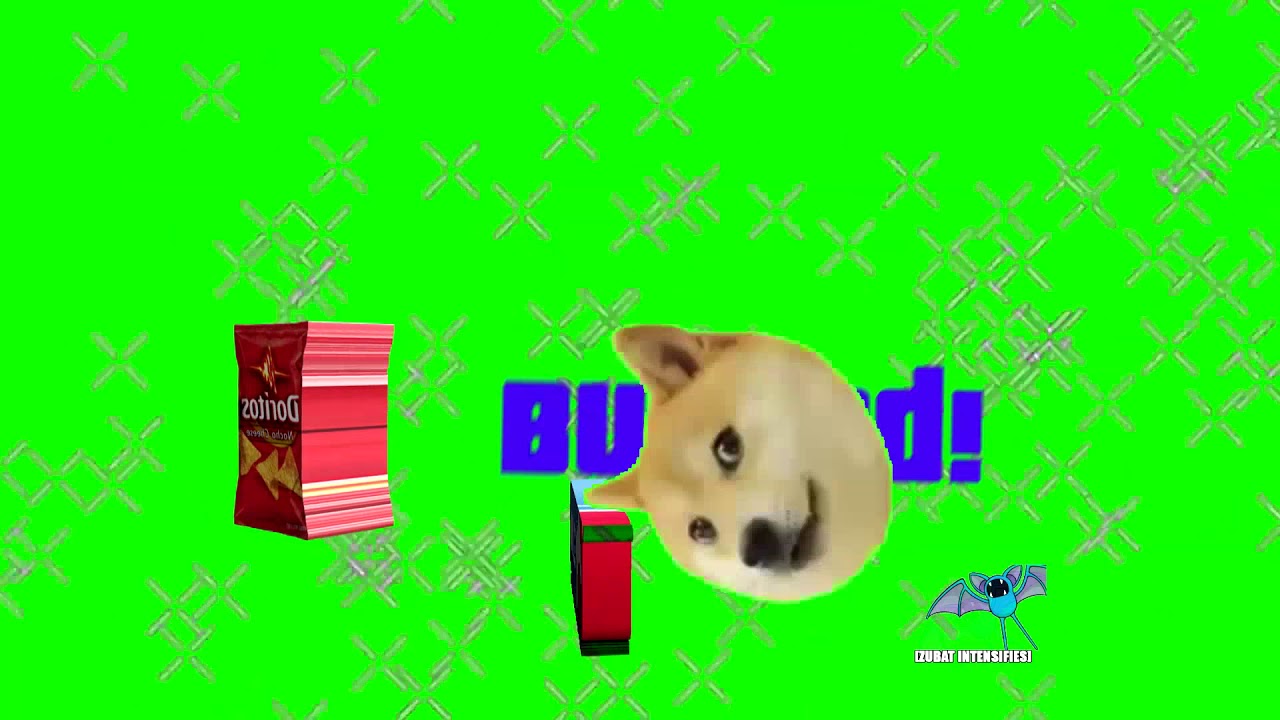 mlg greenscreen - YouTube