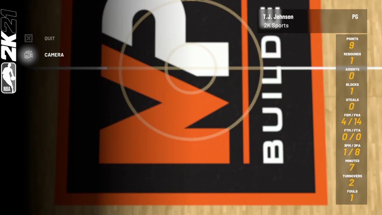 2k 21 - YouTube