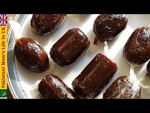 Imli Toffee Banayain - Bachpan jesa maza payain - YouTube