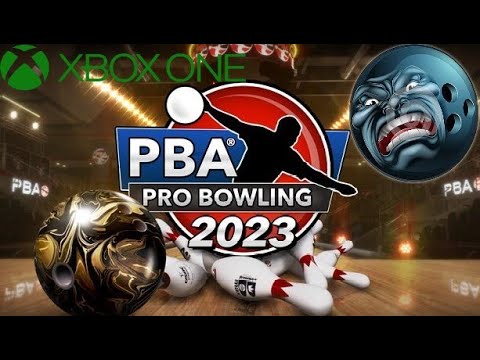 [LIVE] PBA Pro Bowling 2023 (Ep 3) | More Cheetah Match Play and Step ...