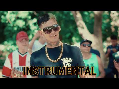 L-gante RKT (INSTRUMENTAL + LETRA) - Lgante