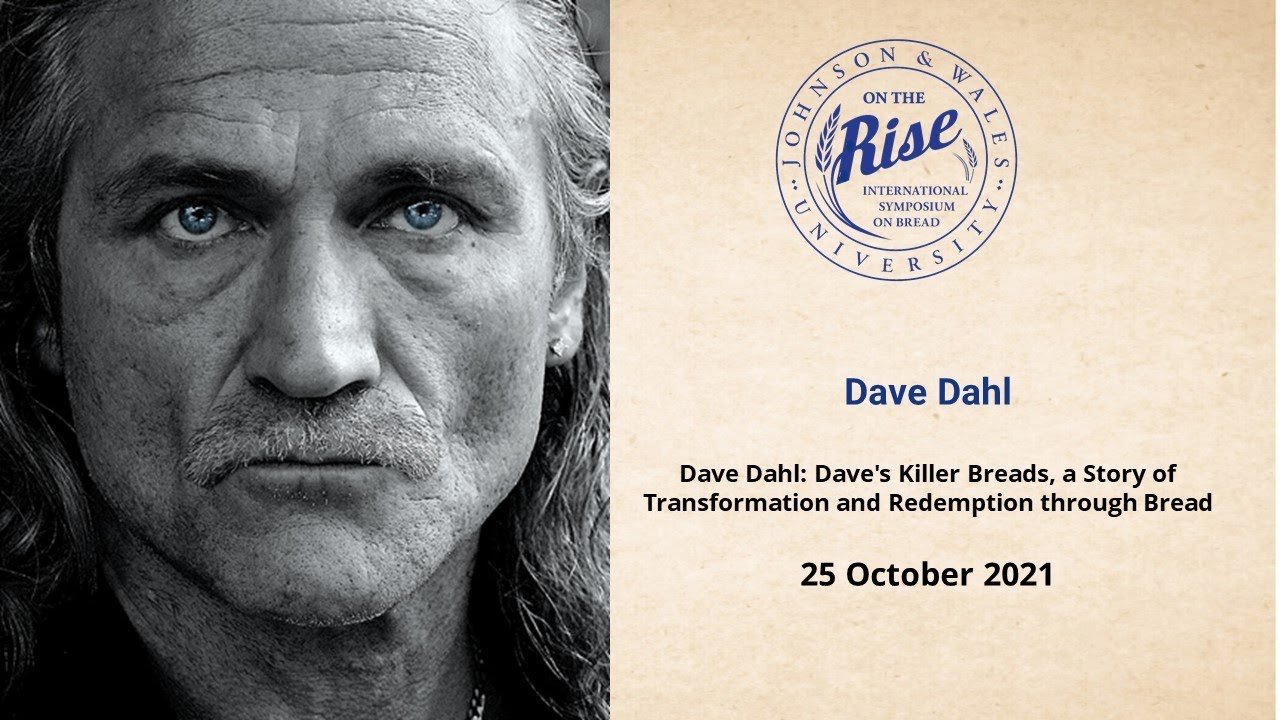 Dave Dahl 25 October, 2021 - YouTube