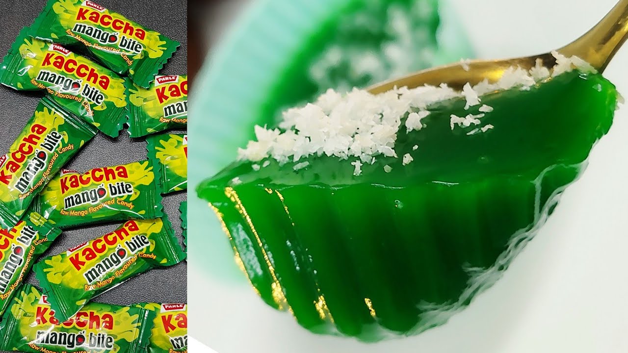 5 Minutes Evening Snacks with Kaccha mango Bite | Selines Recipes ...