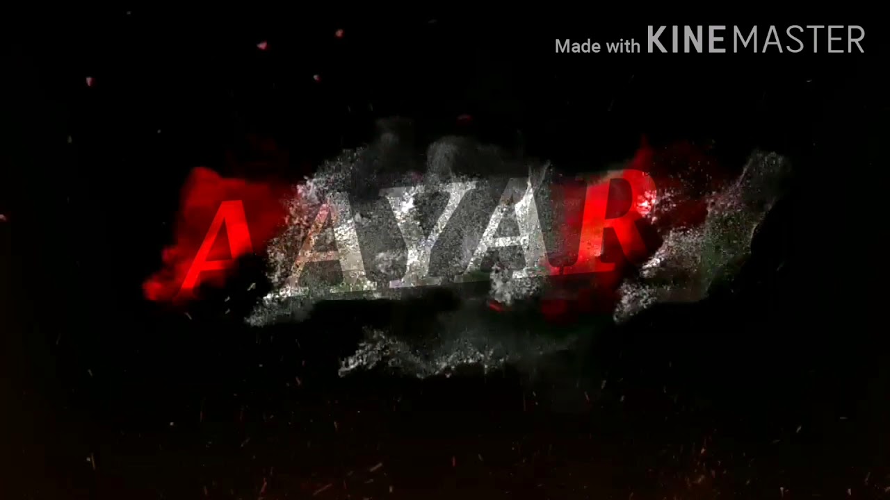 Ha AAYAR Ha - YouTube