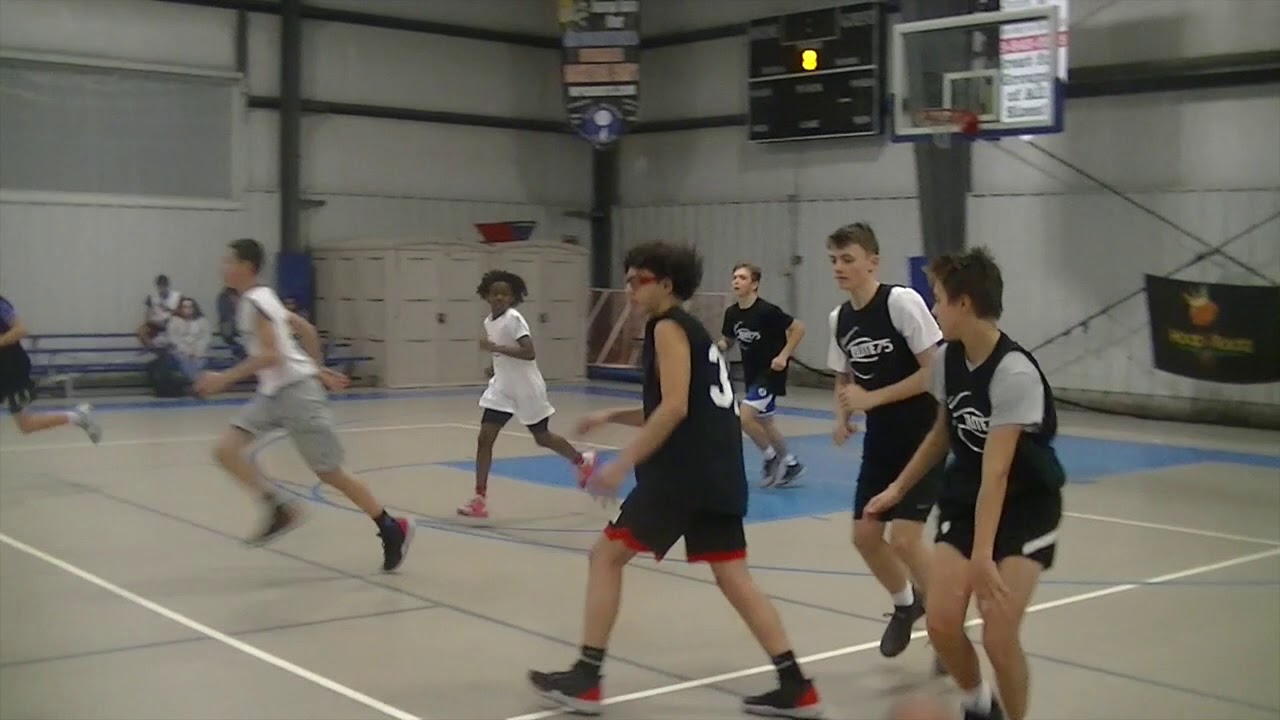 Jacob Barnett Highlight Video - YouTube