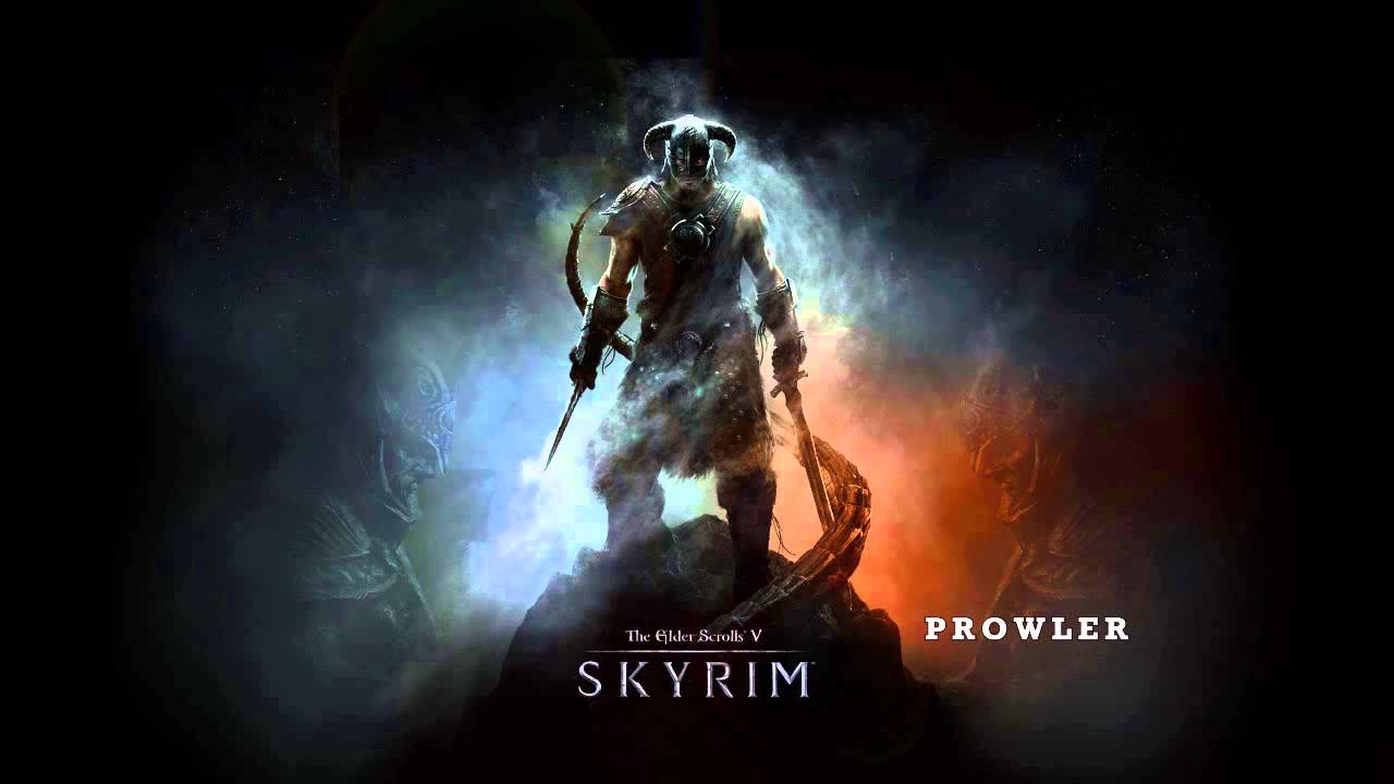 The Elder Scrolls V: Skyrim - Solstheim - Soundtrack Score HD - YouTube