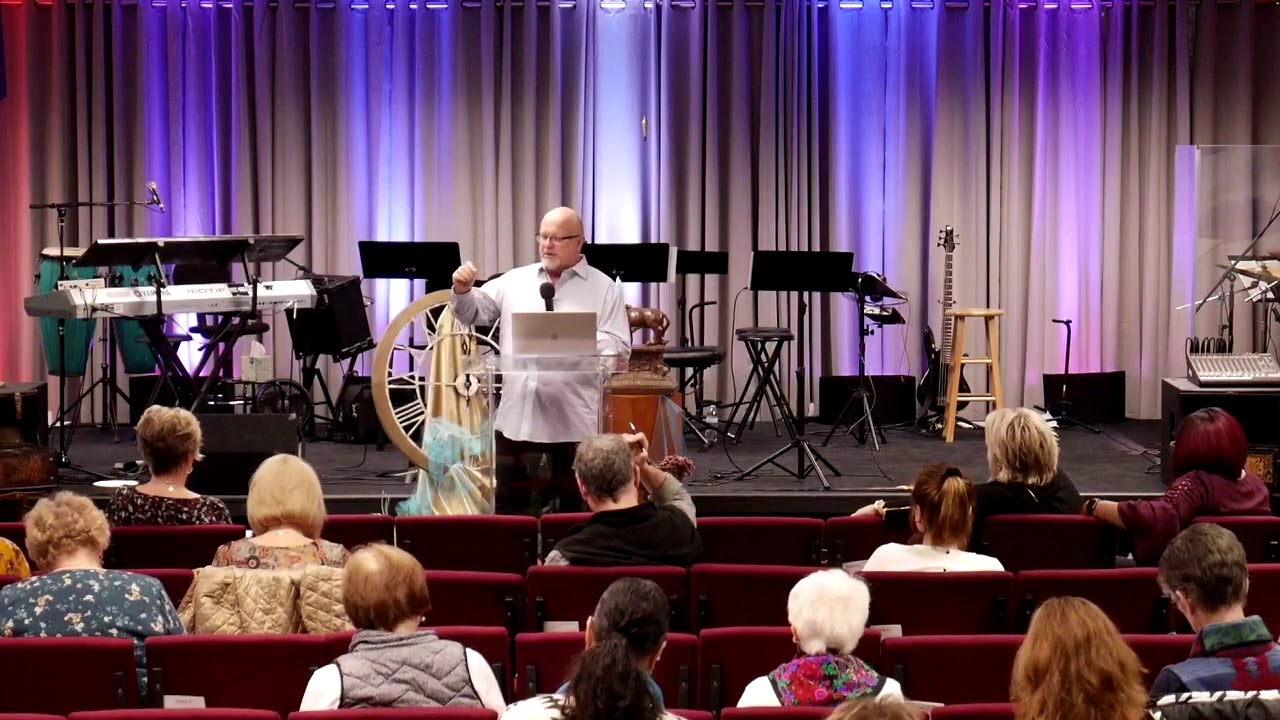 2-2-20 Don Lynch - YouTube