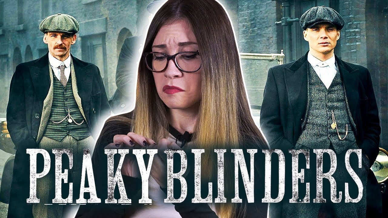 PEAKY BLINDERS | Εσύ ήξερες ότι... - YouTube