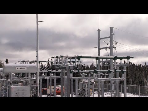 VIDEO: Wunnumin Lake latest First Nation connected to power grid ...