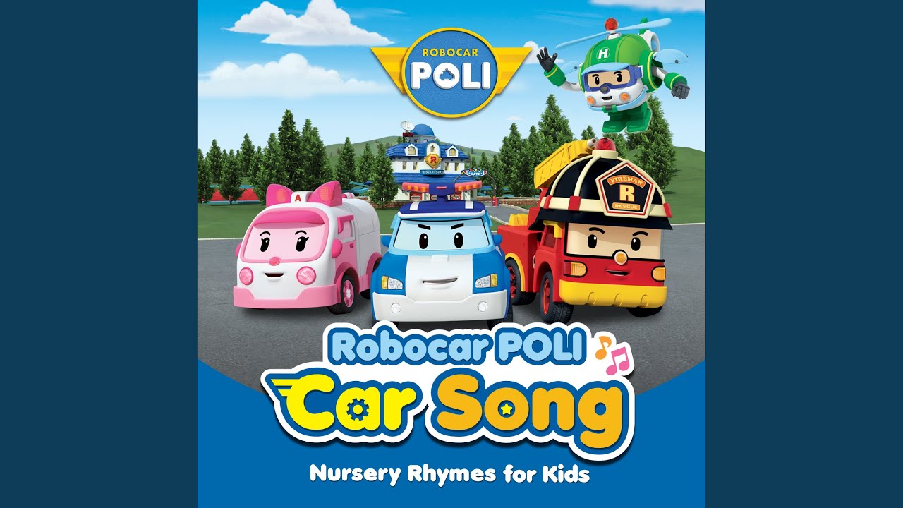 School Bus Safety Song - YouTube